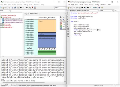 Qt For Mcus 26 Released