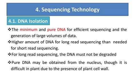 Genome Sequencing Pptpptx Agriculture Industries