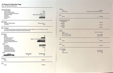 Hp Officejet Pro 9018 Printer Wireless Icon Disappeared Hp Support