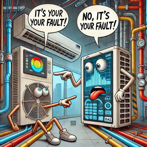 Buildingautomation Bas Smartbuildings Automation Buildings Hvac Brett A Sverkas 16