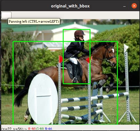 Cv Rectangle Works Abnormally Issue Opencv Opencv Github