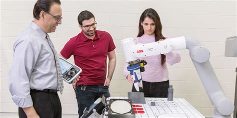 Abb Robotics Education Package Robotics Functional Modules Abb