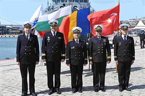 Български Български Военноморски Сили Bulgarian Navy