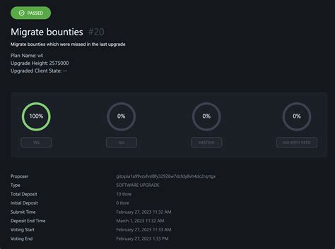 community update q1 2023 gitopia blog
