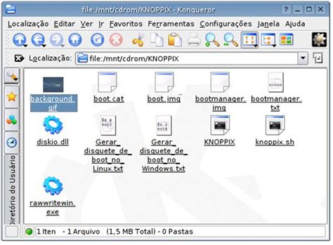 criando um ambiente de desenvolvimento java em distribuições livecd