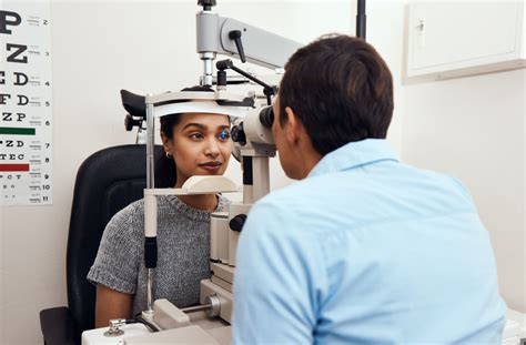 How Often Should You Get An Eye Exam Edmonton