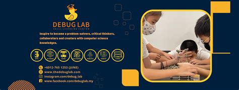 Debug Lab Kajang Kajang