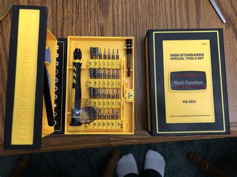 Telecom Munication Tools Album On Imgur