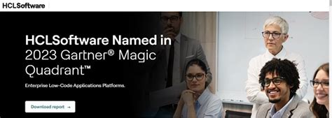 Hcl Software