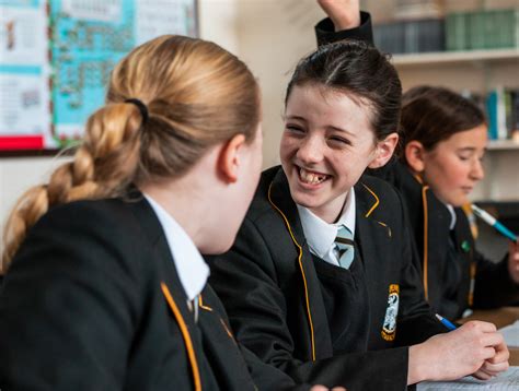 7 Reasons To Join Rydal Penrhos In Year 7 Rydal Penrhos