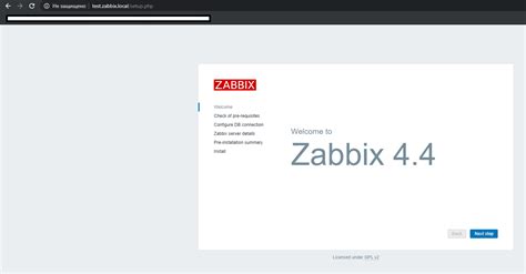 Zabbix установка и базовая настройка системы мониторинга Windows для системных администраторов