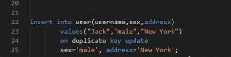 Mysql 4种方式避免重复插入数据！ 腾讯云开发者社区 腾讯云