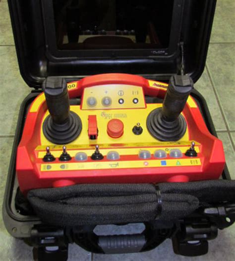 Spec Control Systems Solutions And Services To Meet Your Specifications