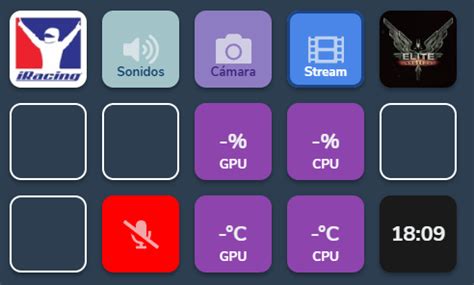 BUG Streamlabs OBS Audio Control Toggle Mute The Button Disappears From Server App UI