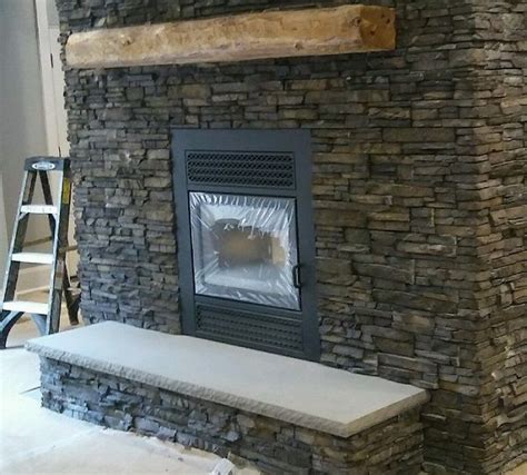 Limestone Hearths Natural Stone Made In The Usa To Order Hearth Pad