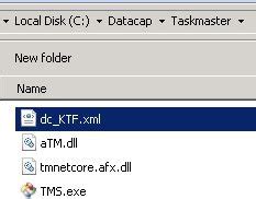 IBM FileNet Datacap ICN ICM IBM Datacap Taskmaster Capture Installation And Configuration