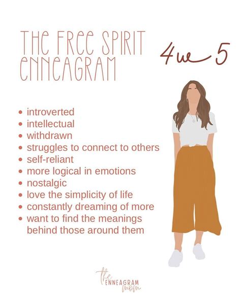 Pin By 4w5heart On Infj 4w5 Gemini Enneagram Enneagram 4 Type 4