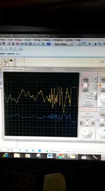 Create Simulations Of Electrical Circuits By Ibraheemspov022 Fiverr