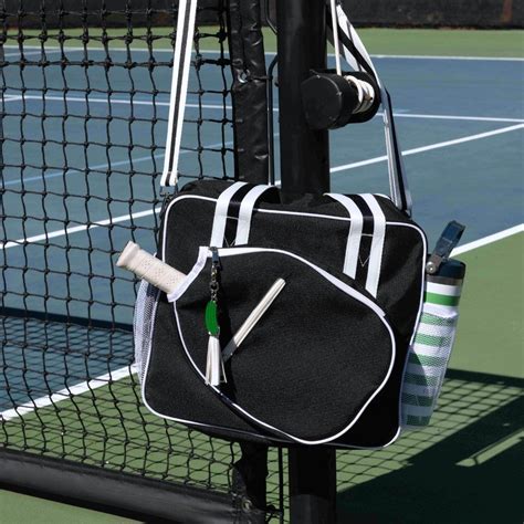 Pickleball Tote Bag Fresh Pickle