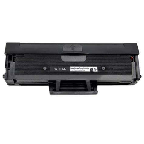 What Are The Benefits Of Purchasing Hp 106a Compatible Toner Cartridge