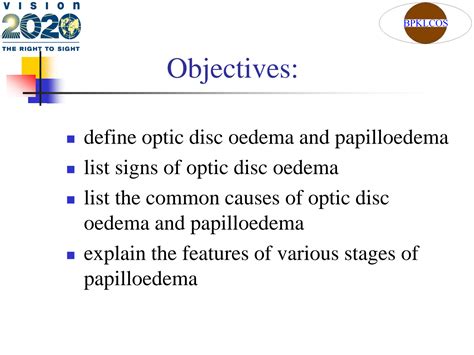 Optic Disc Swelling Differential Diagnosis At Robert Keck Blog