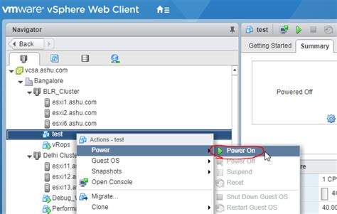 Working With The Esxi Support Bundle Basic Understanding Of Workflow Know It Like Pro