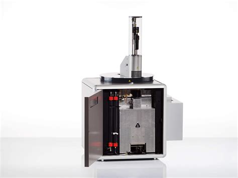 Toc Analyzer Soli Toc® Cube Offers Unmatched Precision Elementar