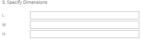 Multiple Text Box Under 1 Question Community