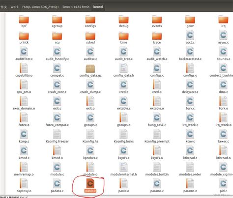 Zynq Linux移植学习笔记之63 Linux内核崩溃的重启内核重启问题 Csdn博客 Zynq Linux移植学习笔记之63 Linux内核崩溃的重启内核重启问题 Csdn博客
