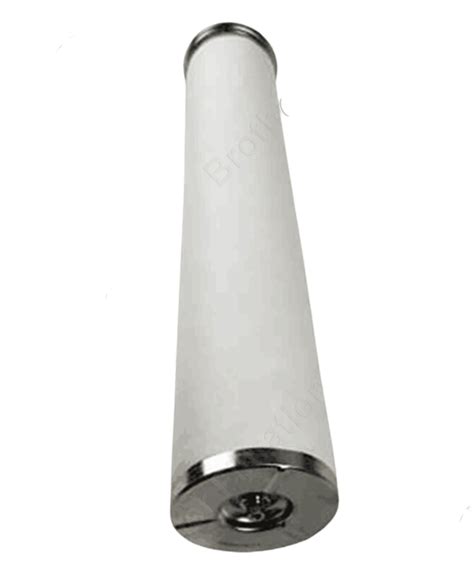 Coalescer And Separator Cartridge So Pure Water