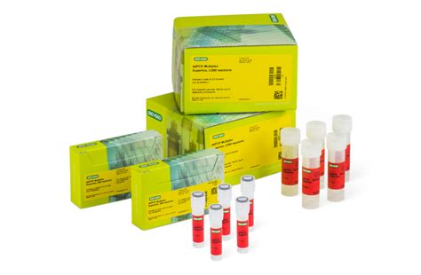 ddpcr multiplex supermix bio rad