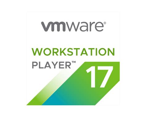 Vmware Workstation 17 Player