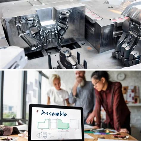 Module Assembly And Tool Manufacturing At Best Price In Kanchipuram