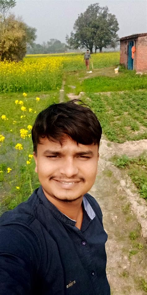 I Want To Become A Leader Not A Follower By Gyan Prakash Mishra