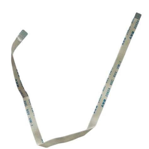 Promo Kabel Untuk Touchpad Laptop Asus 8 Pin Dan Lainnya 2 Arah Atas Bawah Diskon 10 Di Seller