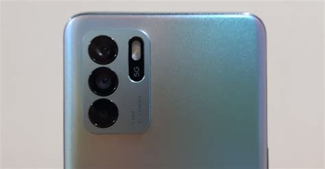 Oppo Reno Z G Review An Eye Catching Mid Range Smartphone
