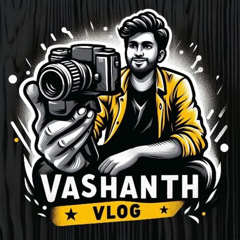 Vashanth Vlogs Youtube