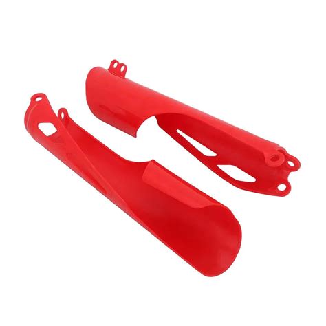 Fork Guard For Crf250rrx Crf450lrrxx Jfg Racing