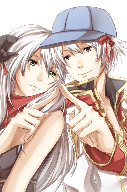 Ro Commission Hi Chan By Zearyu On Deviantart