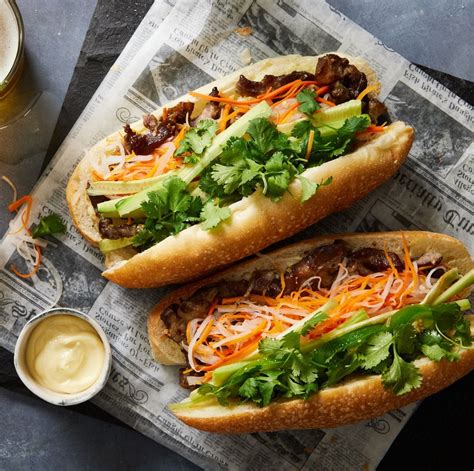 Bánh Mì Món Ngon ở Đà Nẵng Mang đậm Hương Vị Miền Trung