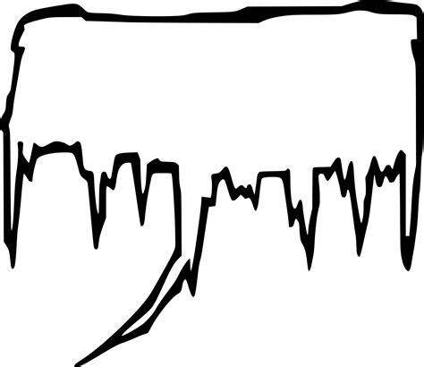 Vector Silhouette Of Text Bubble On White Background 23558423 Vector Art At Vecteezy