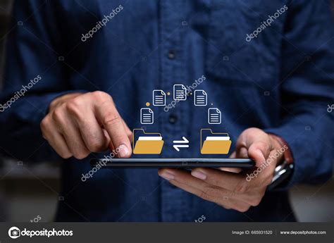 Ftp File Transfer Protocol Files Receiver Backup Copy File Sharing