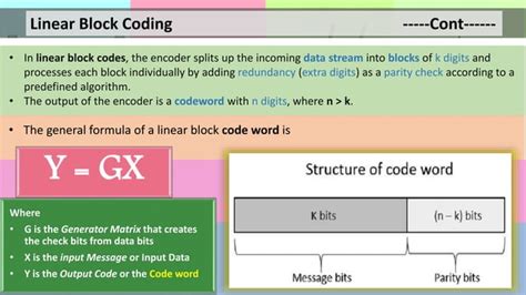 Satellite Error Detection And Correction Presentation Pptx