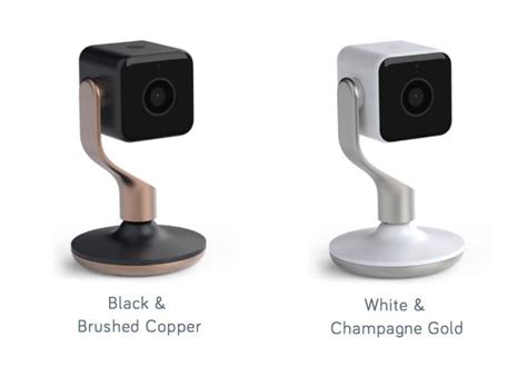 Hive View Security Camera Geeky Gadgets