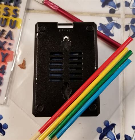 Making A Custom Zx Spectrum Raspberry Pi Keyboard Rzxspectrum