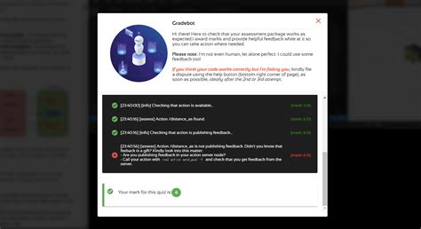 Re Unit 6 Quiz Model Answer Ros Basics In 5 Days C The Construct Ros Community