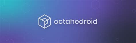 Home Octahedroid