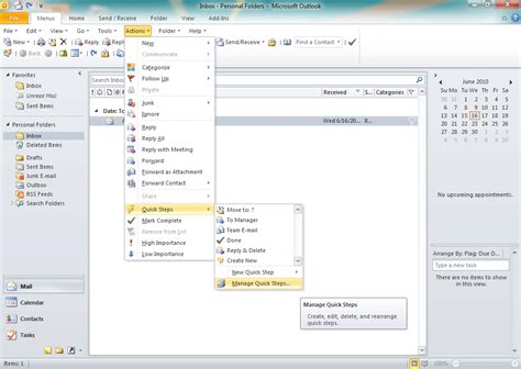 Pin Menu Bar In Outlook At Annette Nelson Blog