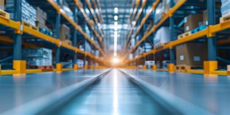 Improve Order Picking Efficiency By Implementing A Barcode System For