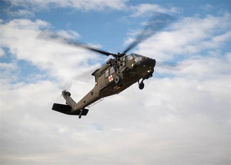 Operation Agile Medic Communication Is Key Air National Guard